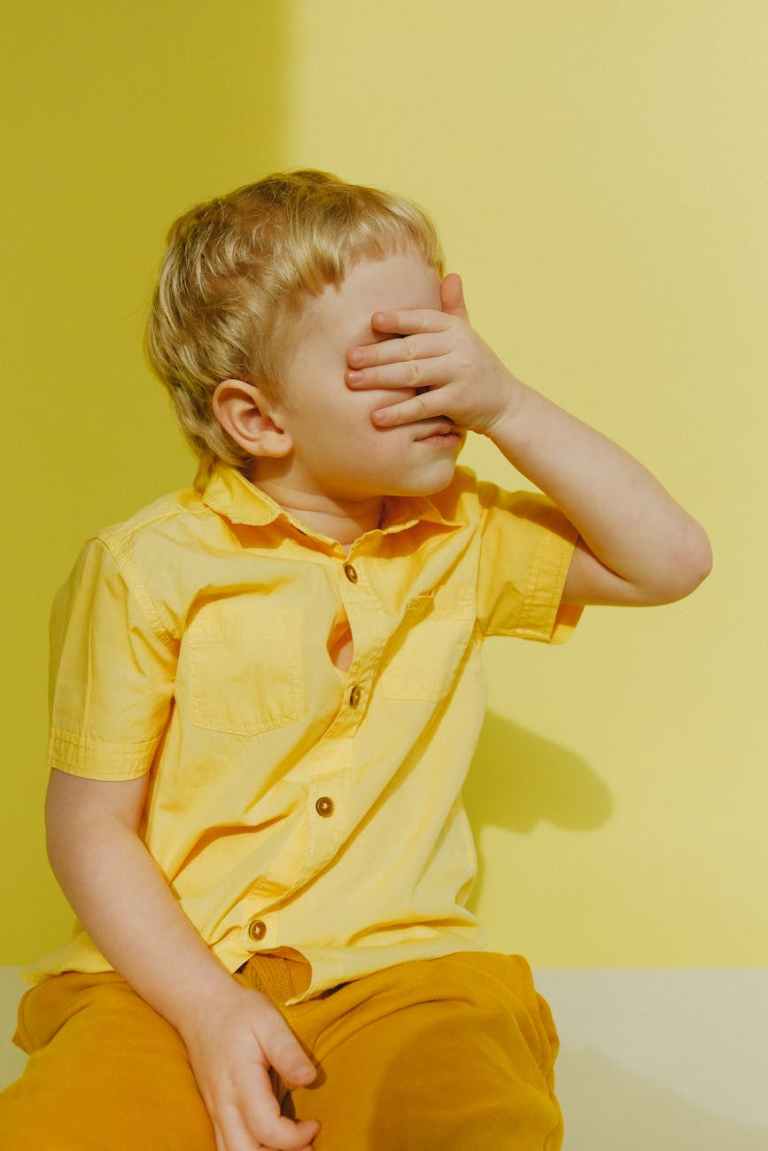 Los Terribles Dos Años: ¿Realmente Son Tan Terribles? – Dícere un ...